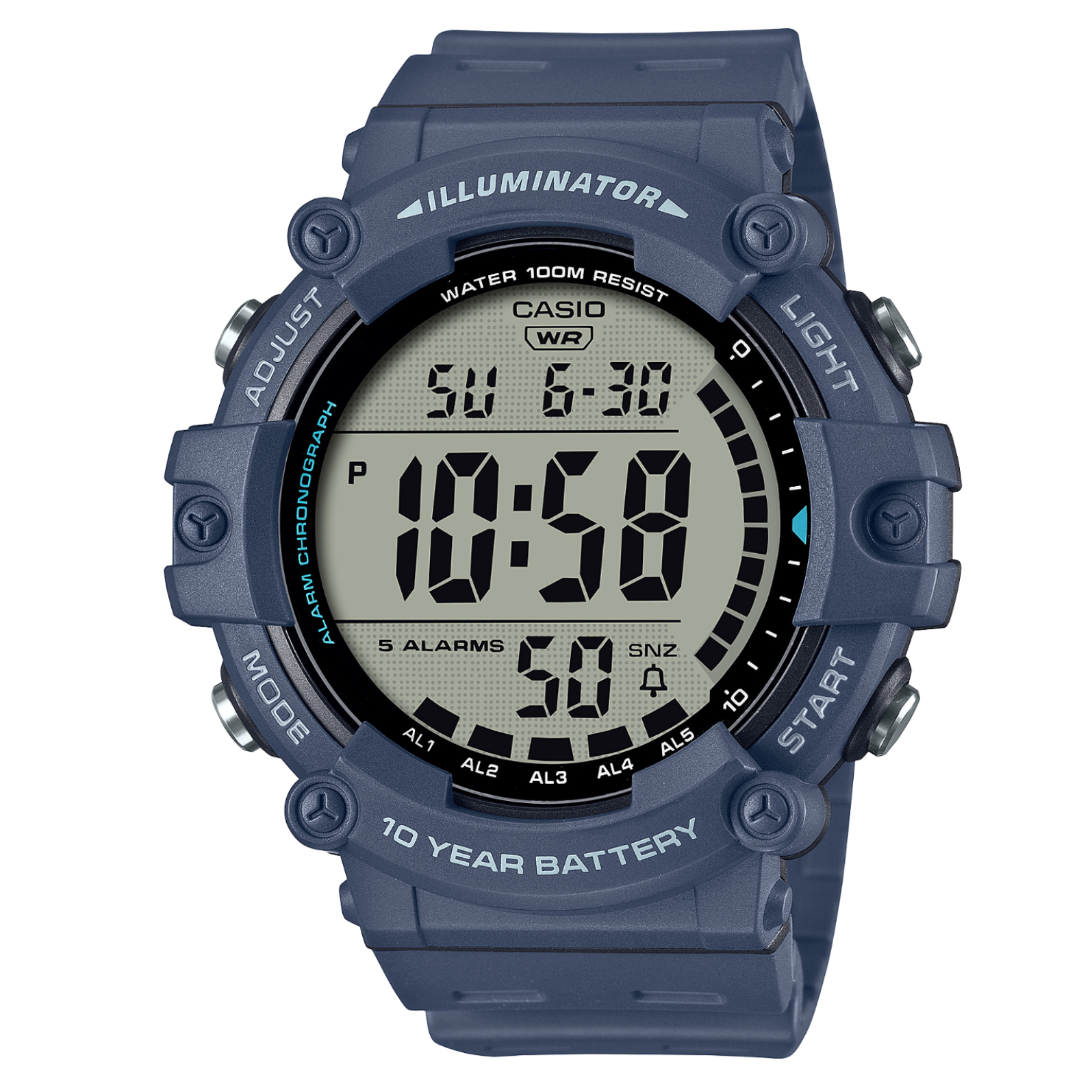 Наручные часы Collection