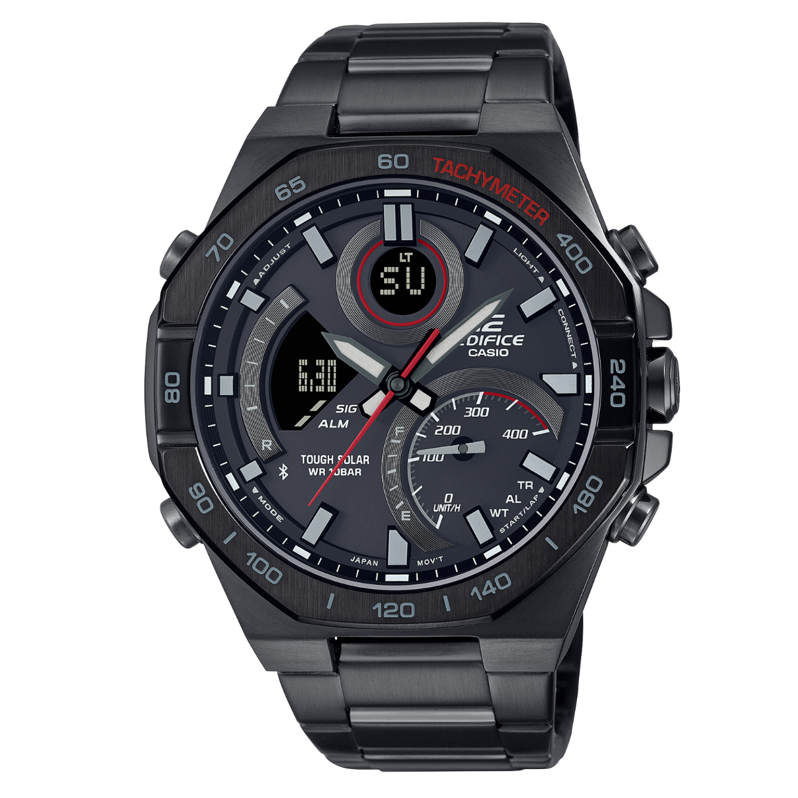 Наручные часы Edifice