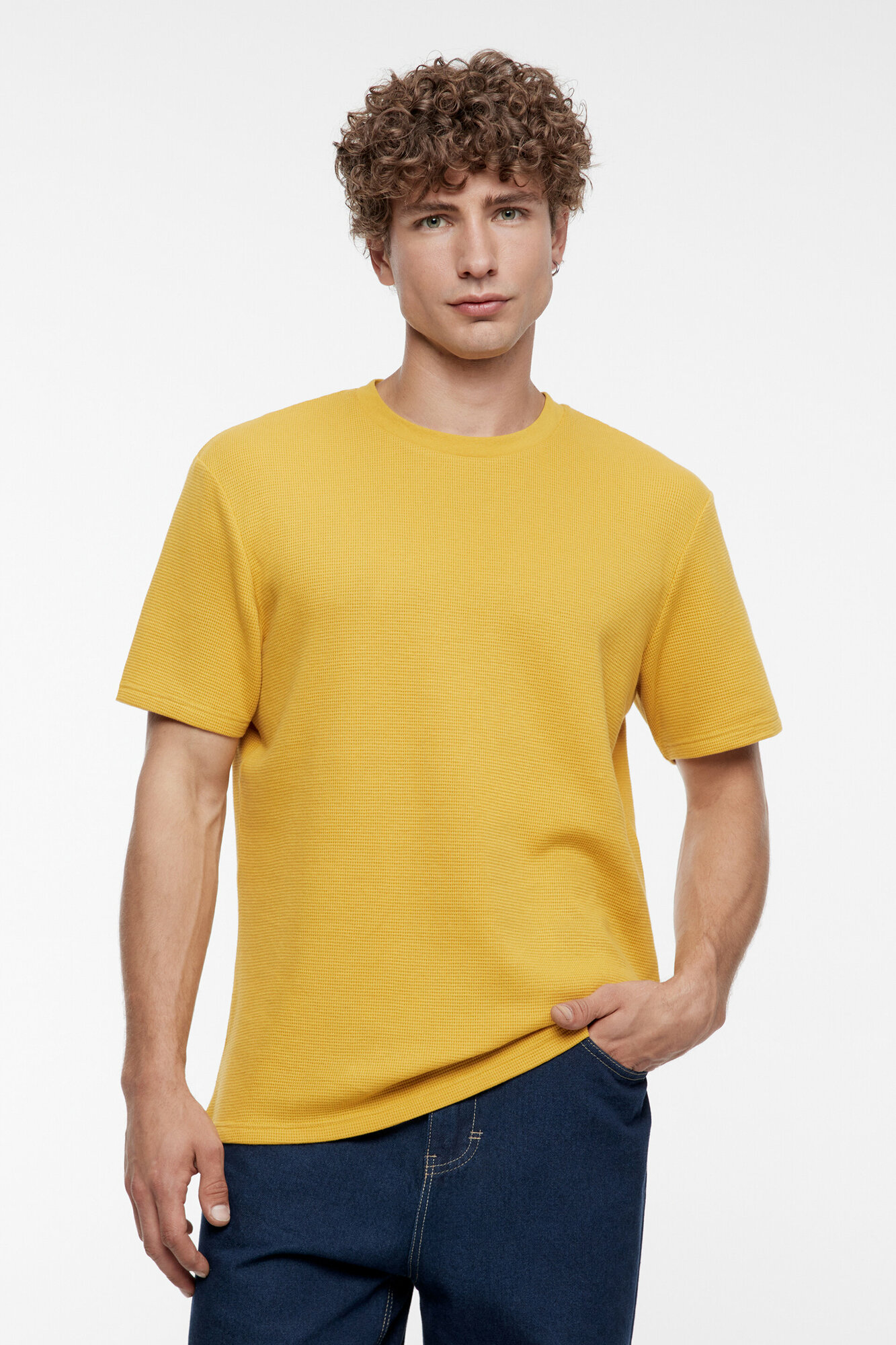 Футболка Casual