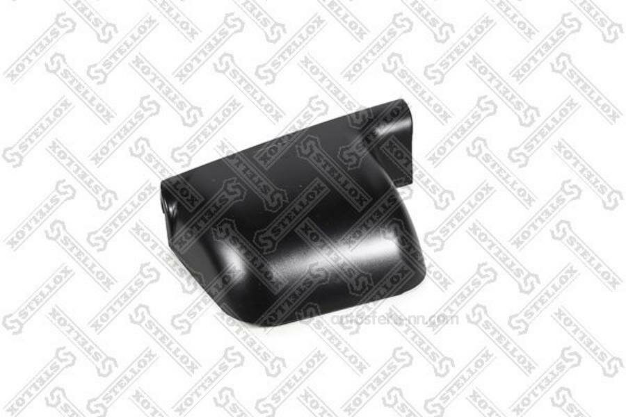 STELLOX 8729535SX крышка зеркала заднего вида!\ RVI