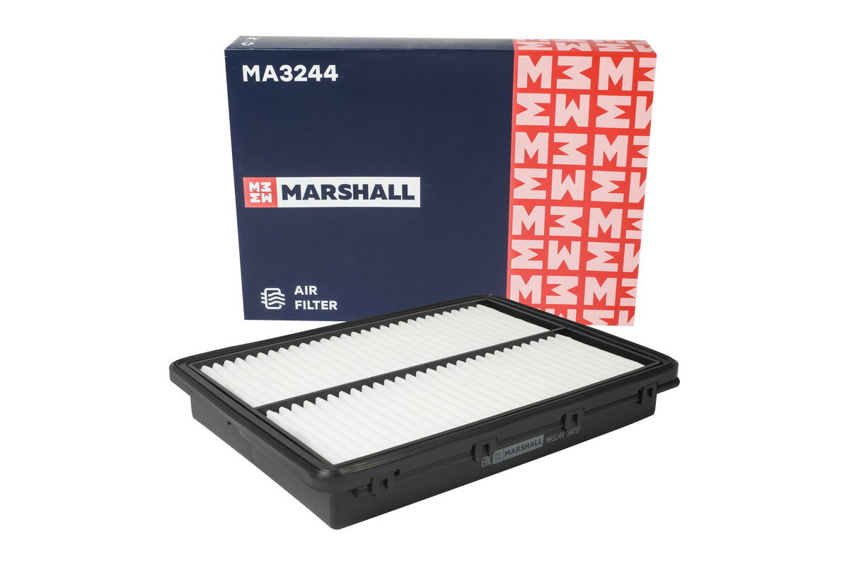 Фильтр воздушный Hyundai Sonata VII 15- Kia Optima IV 15- () Marshall MA3244