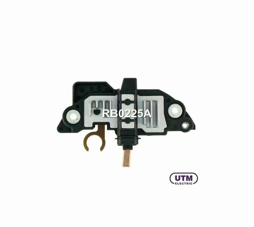 Регулятор гененератора FIAT DUCATO тип BOSCH