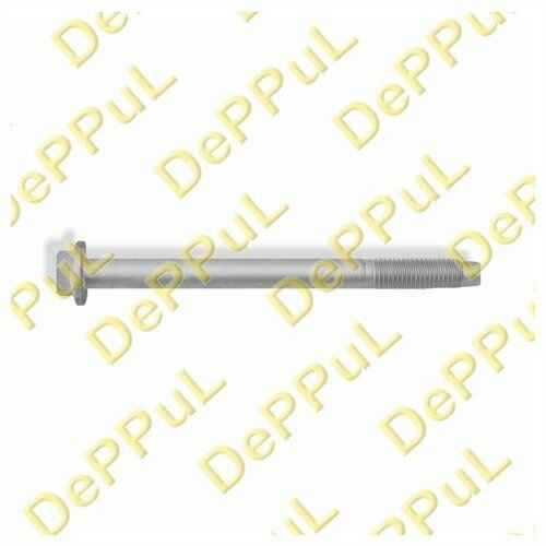 Автозапчасть болт рычага передней подвески (M14 х 170) FORD TRANSIT (06-.) Deppul DEB022F