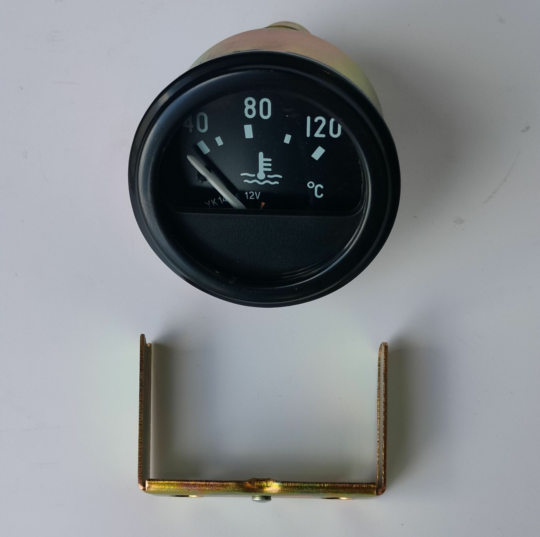 Указатель t* воды 53/66/для УАЗ 12V