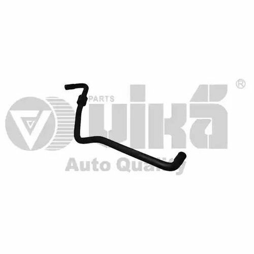 Шланг радиатора Vika 11221326501