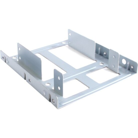 Переходник Espada 3,5" на 2x2,5" (H322F)