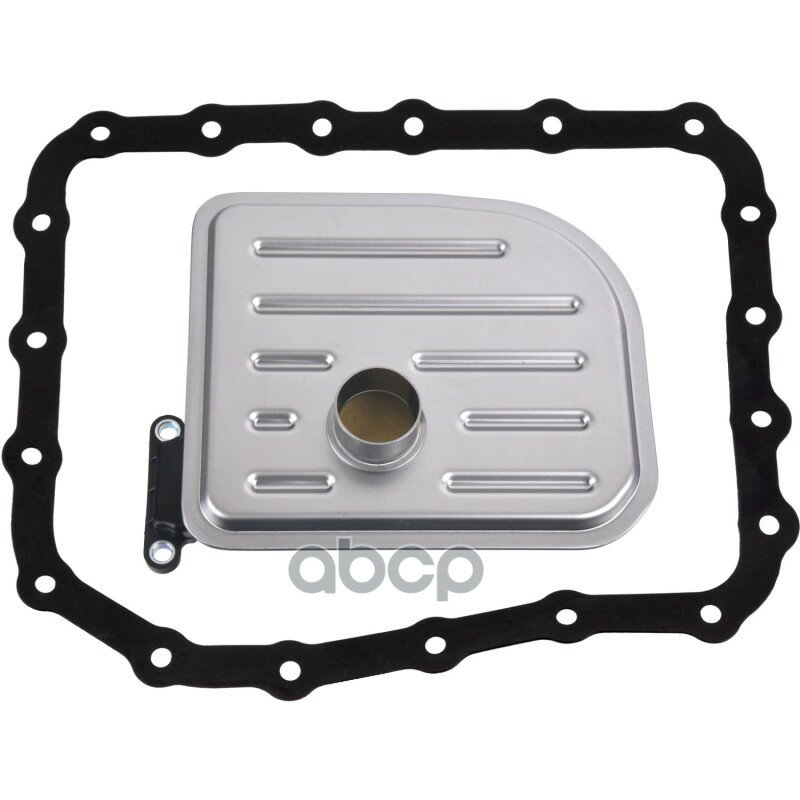 Фильтр АКПП Blue Print арт. ADBP210078