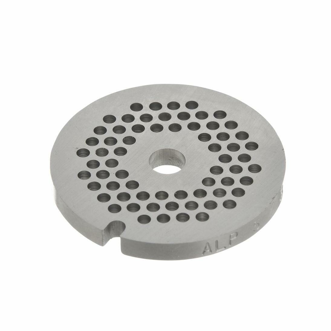 Решетка мясорубки Bosch отверстия 3 мм (28140)