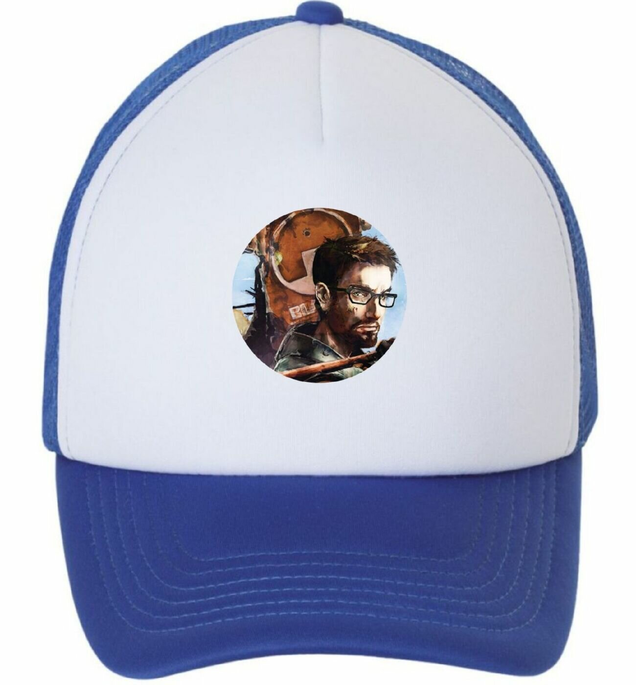 Бейсболка Базовая коллекция для мальчиков