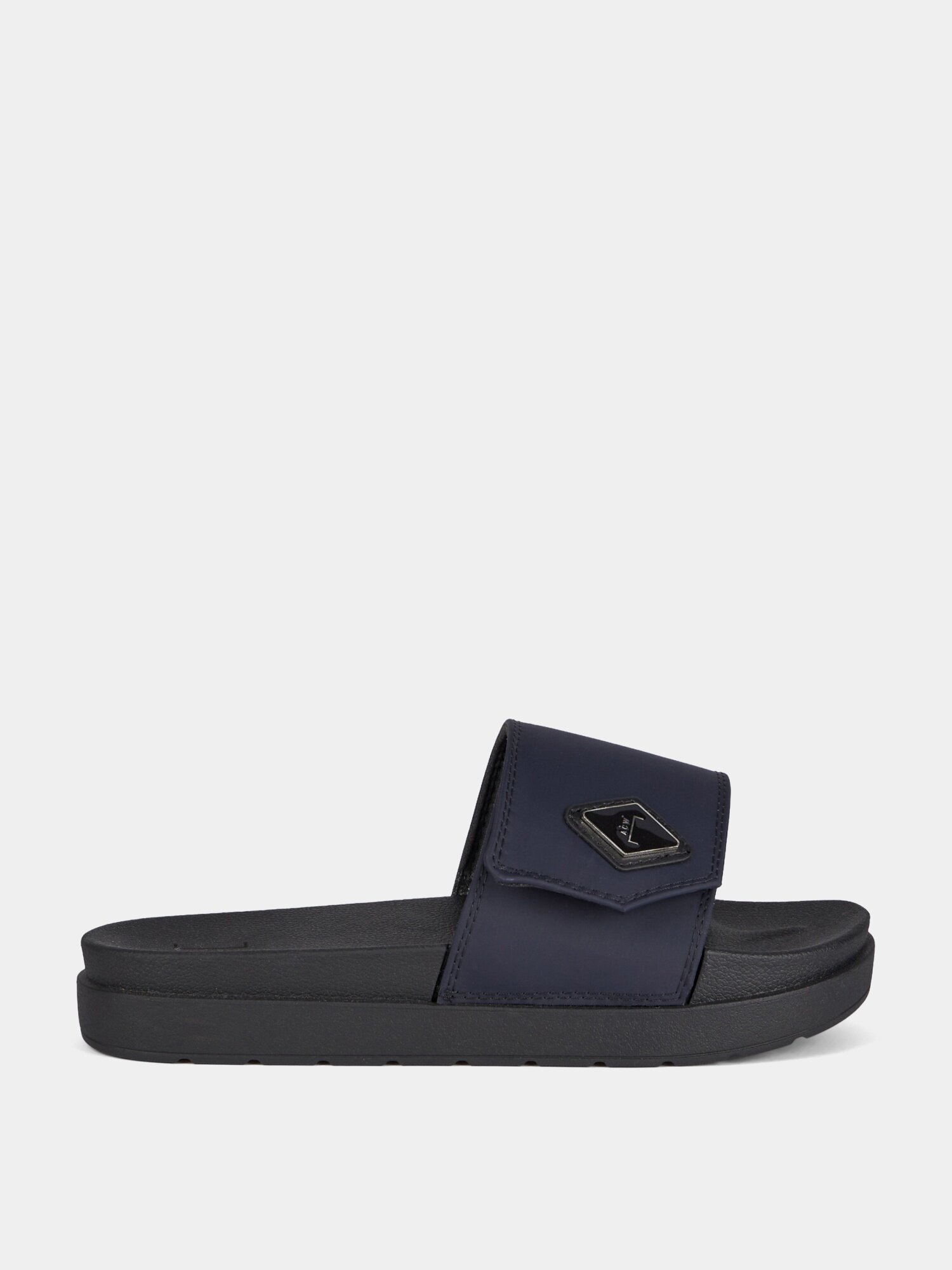 Шлёпанцы Diamond Padded Slide