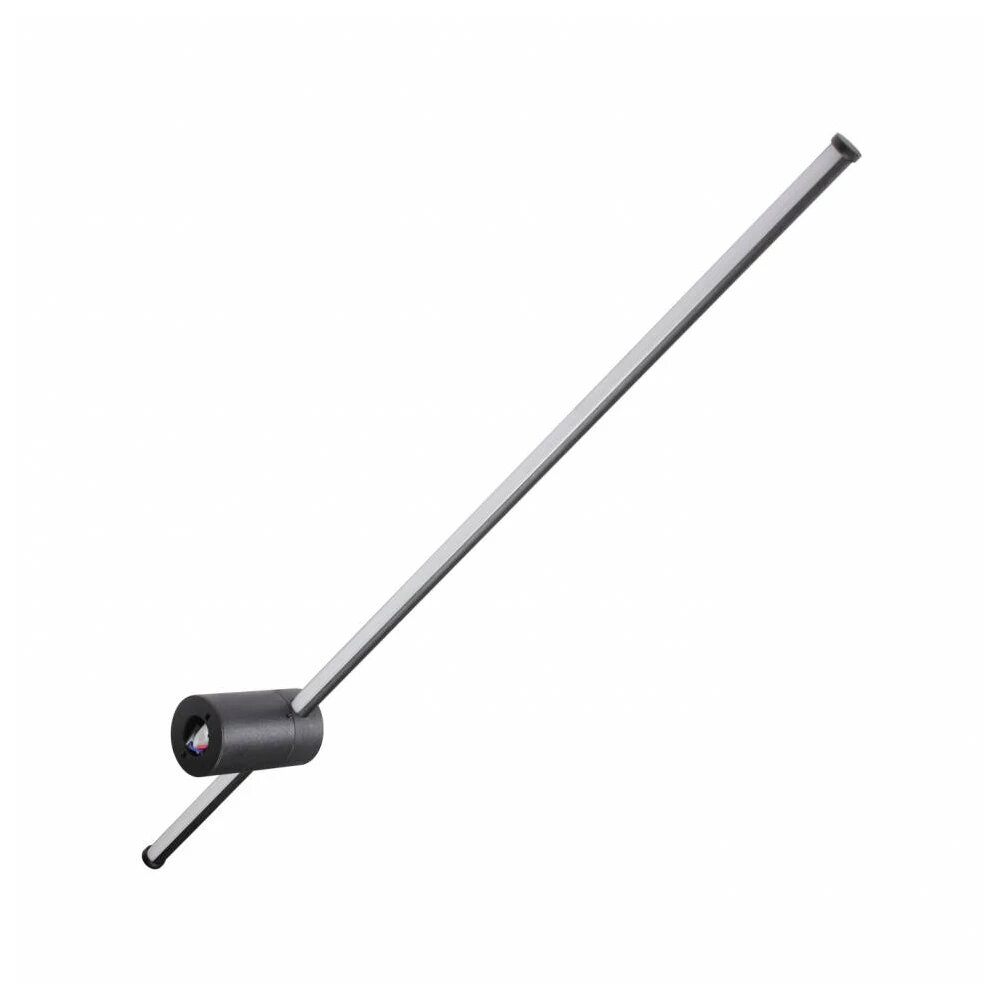 LED WL CAO 12 12W 4000K BK 120cm
