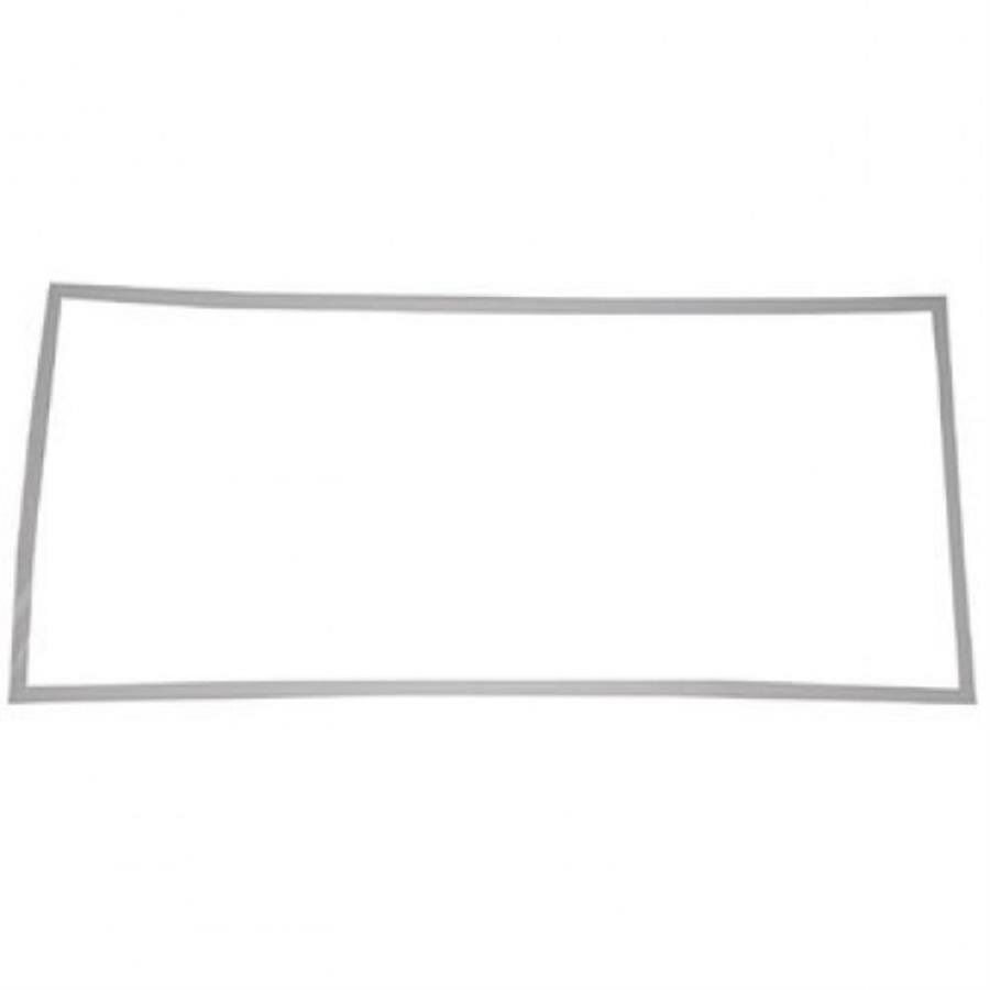 Indesit C00025426 уплотнитель 443x184мм двери морозильной камеры Ariston, Indesit, Hotpoint Stinol
