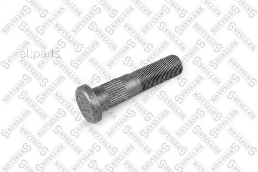 STELLOX 8518419SX болт колесный! M22x1.5x107/98\ ROR 310x190