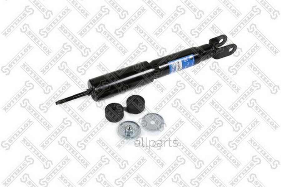 STELLOX 42140184SX амортизатор передний газовый!\ Chevrolet Avalanche 4WD 02-06/Tahoe 00-05