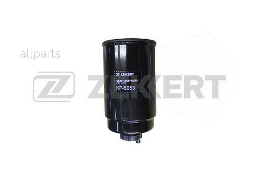 ZEKKERT KF-5053 Фильтр топл. Ford Transit IV V 83- (Дизель)