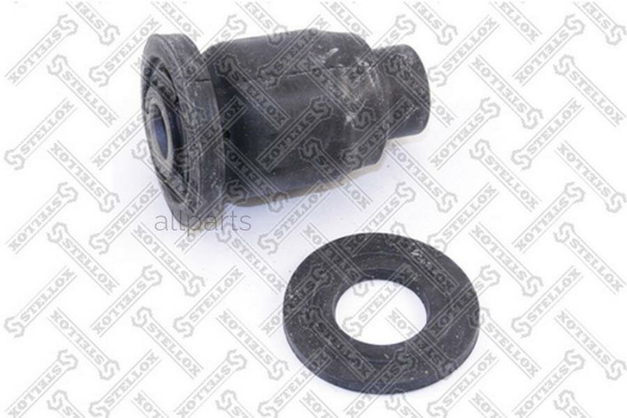STELLOX 8771068SX сайлентблок рычага пер!\ Mazda Tribute all 01>