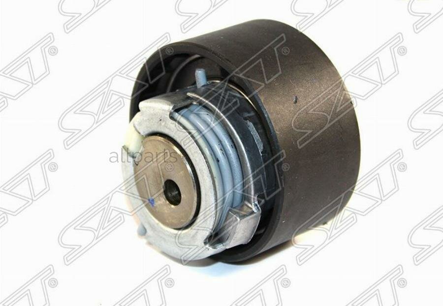 SAT ST-504183759 Ролик ремня ГРМ Peugeot Boxer 06- / Citroen Jumper 06-