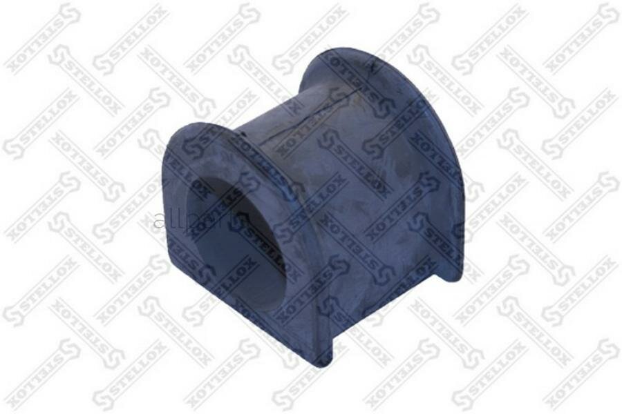 STELLOX 8998147SX втулка стабилизатора переднего центральная!\ Toyota Land Cruiser FJ80/HDJ80/HZJ80 92-98