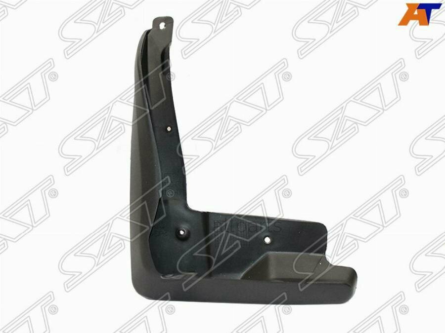 SAT ST-TYL7-016B-2 Брызговик Toyota Camry (XV70) 17-21 / Camry UAE/USA 17-20 (Спереди/ Слева)