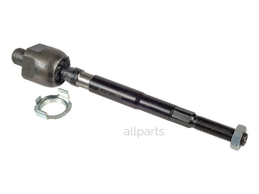 STELLOX 5500281SX тяга рулевая левая!\ Honda Jazz 1.2/1.4 02>