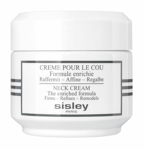 Sisley Neck Cream The Enriched Formula Крем для шеи с обогащенной формулой 50мл