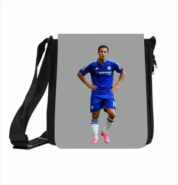 Сумка мессенджер GOODbrelok