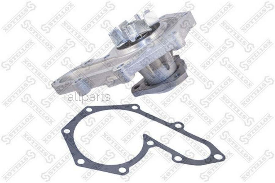 STELLOX 45180002SX помпа!\ Renault, Volvo 460/V40, Opel Movano 1.7-2.0/1.9D/TD 84>