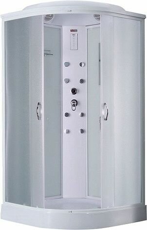 Душевая кабина TIMO TE-0701