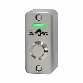ST-EX012LSM кнопка выхода Smartec