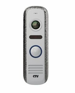 CTV-D4000S SA Вызывная панель Full HD разрешения формата AHD с углом обзора 150