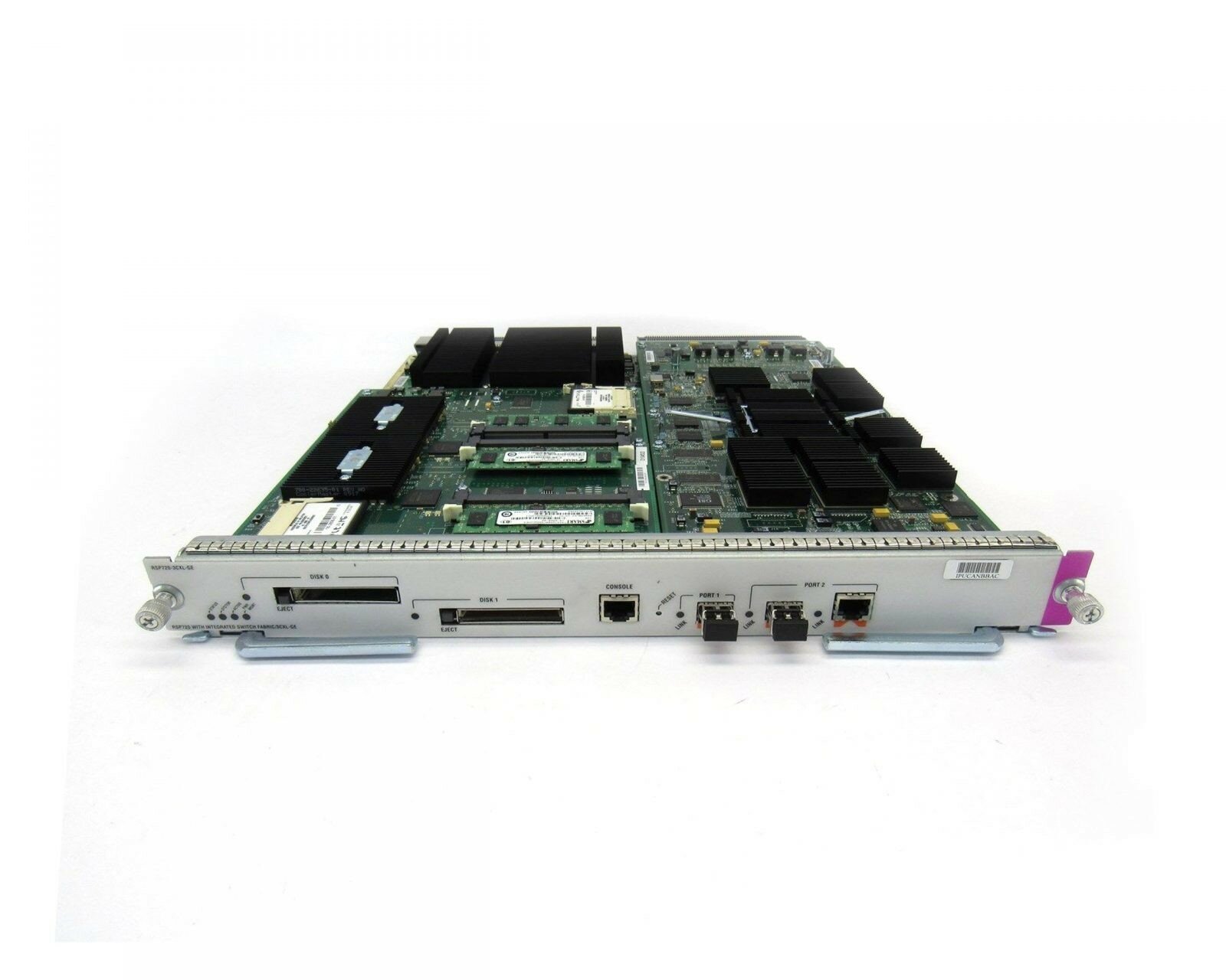 Модуль CISCO RSP720-3CXL-GE 1 Гбит/с SFP для Cisco 7600