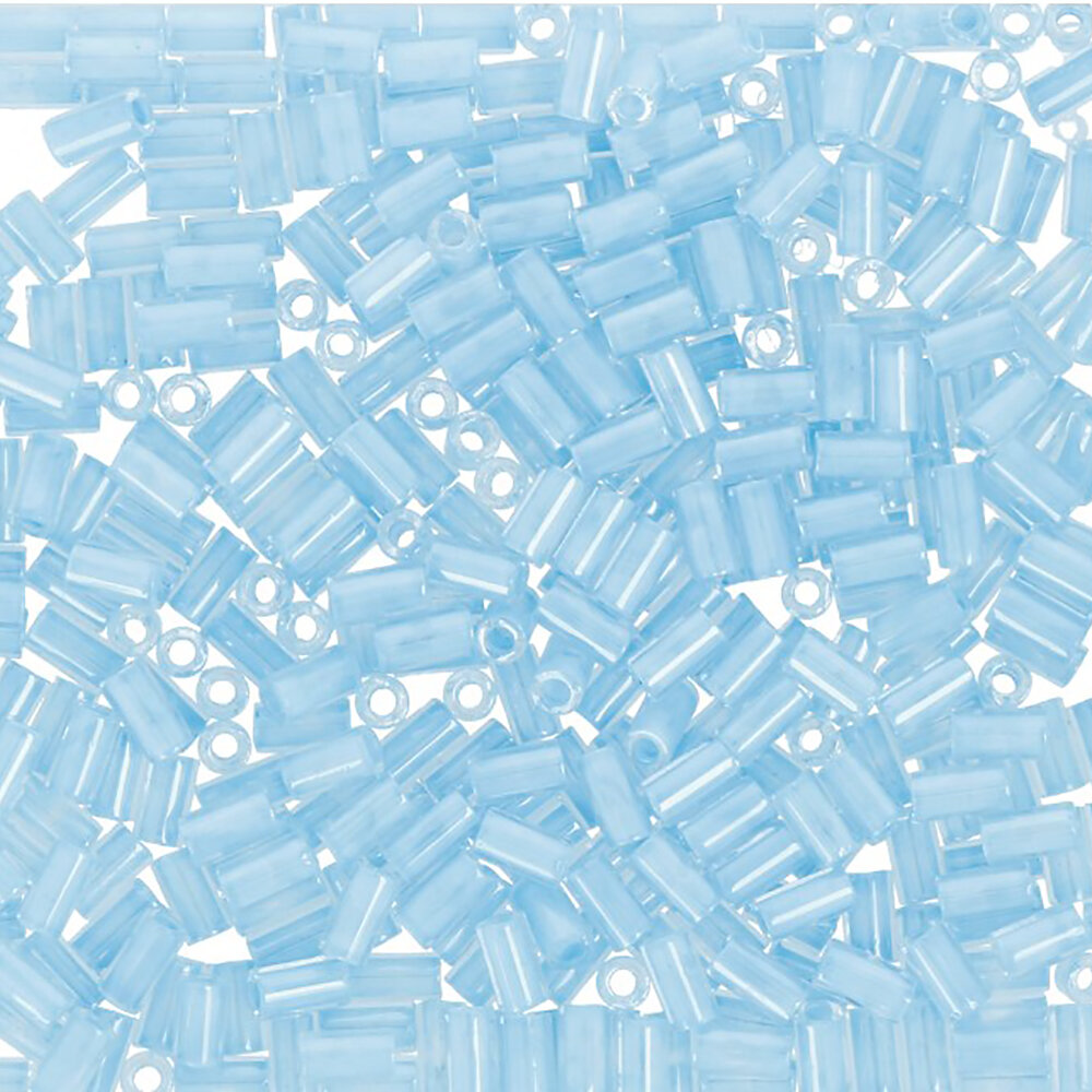 BUGLE №4 3 мм 5 г №0351 голубой