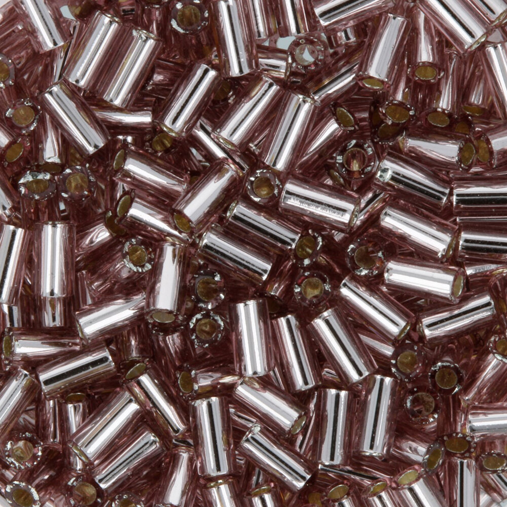 BUGLE №3 3 мм 5 г №0026 бл. сиреневый