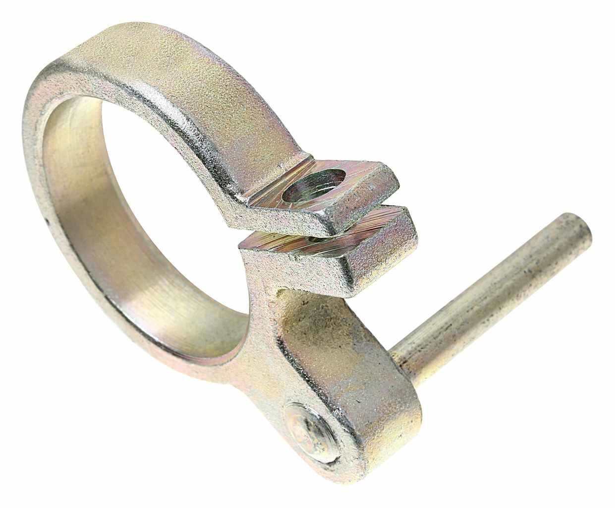 Фиксатор МАЗ рычага регулировочного, 64226-3501180, ТАиМ