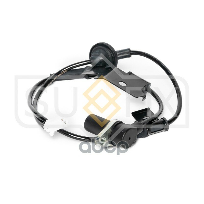 Датчик частоты вращения колеса SUFIX арт. IW1195