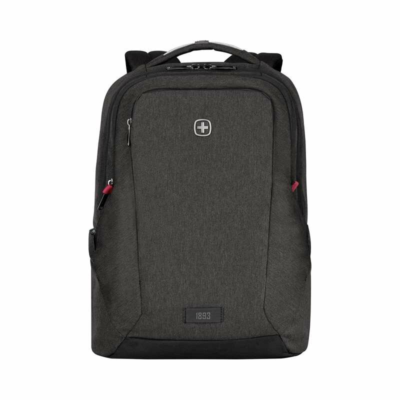 WENGER Рюкзак MX Professional 16” серый 21 л (611641)
