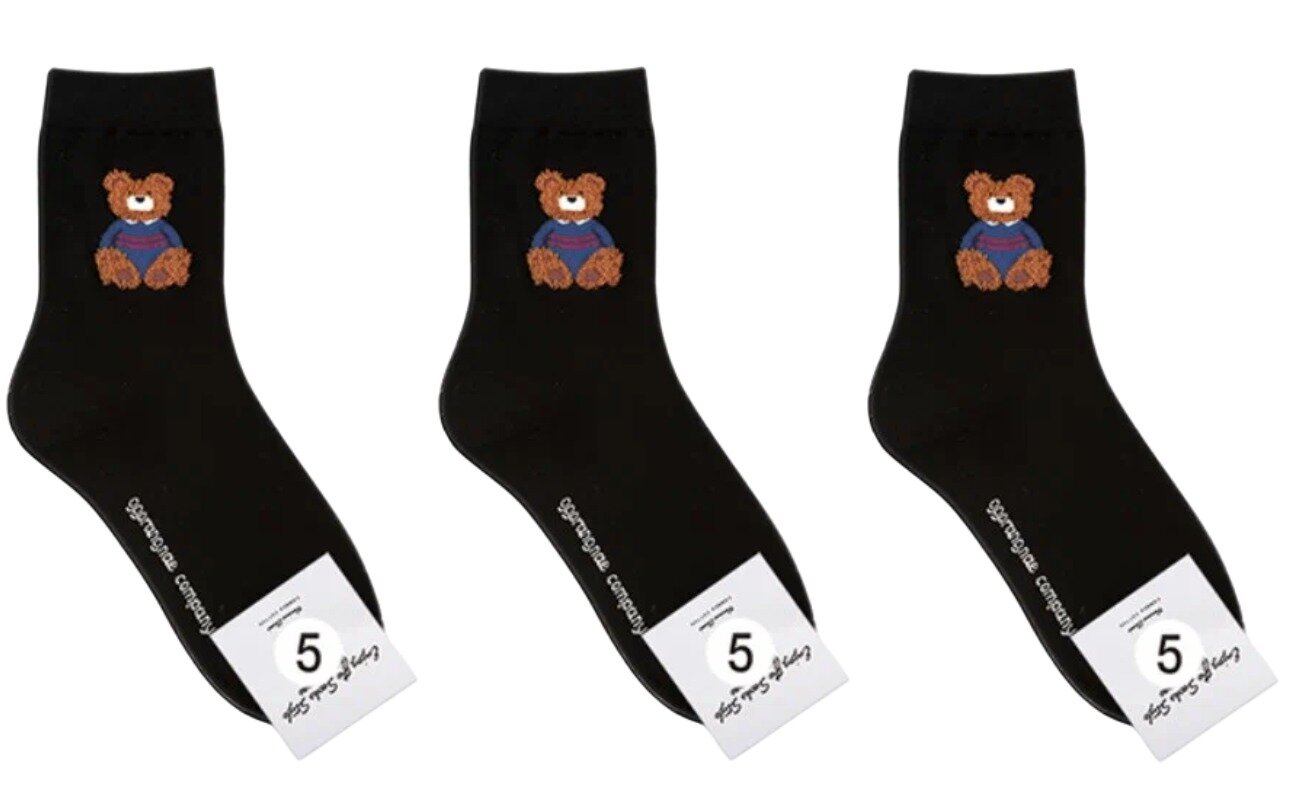 Носки, комплект