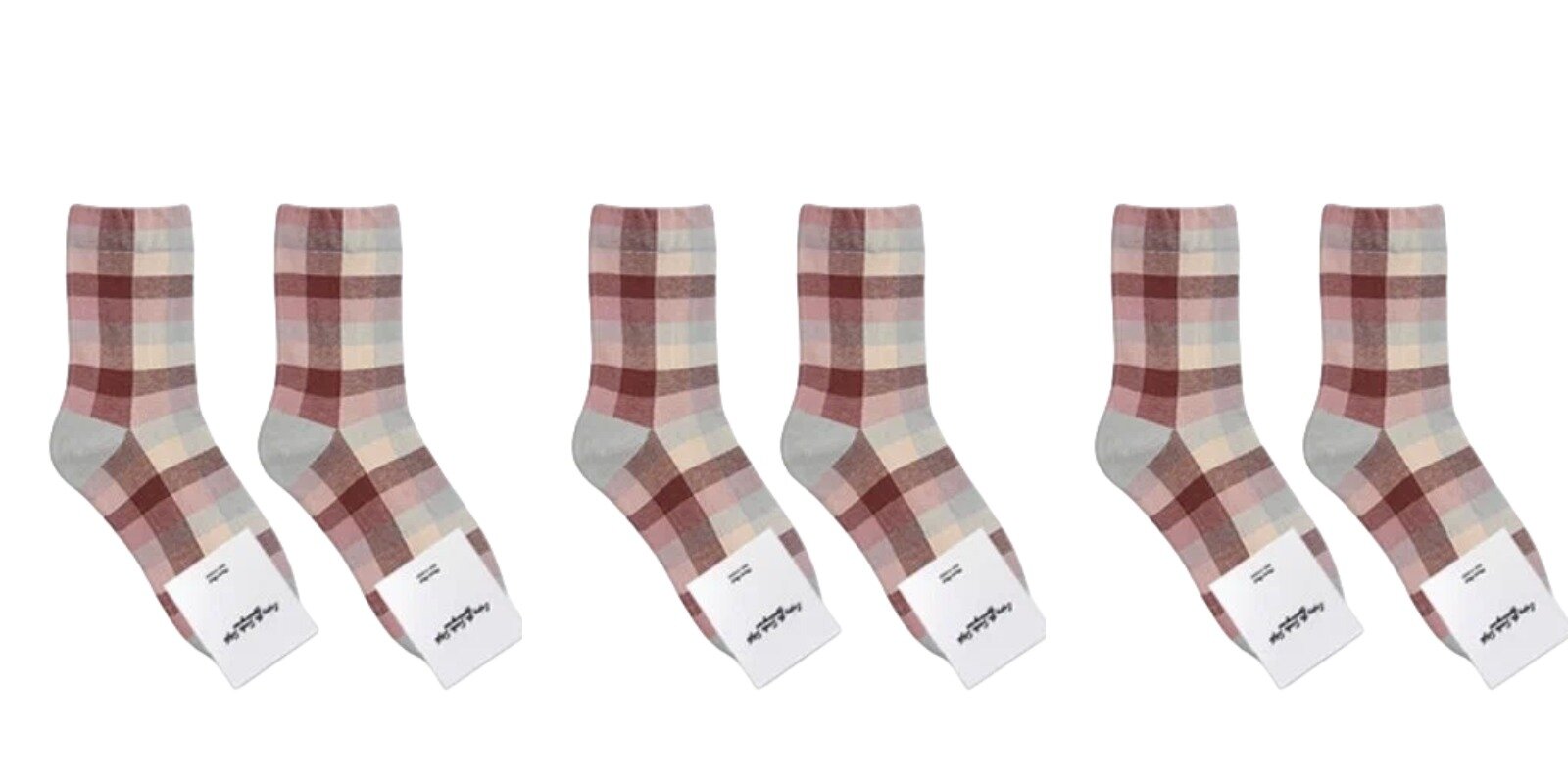 Носки, комплект