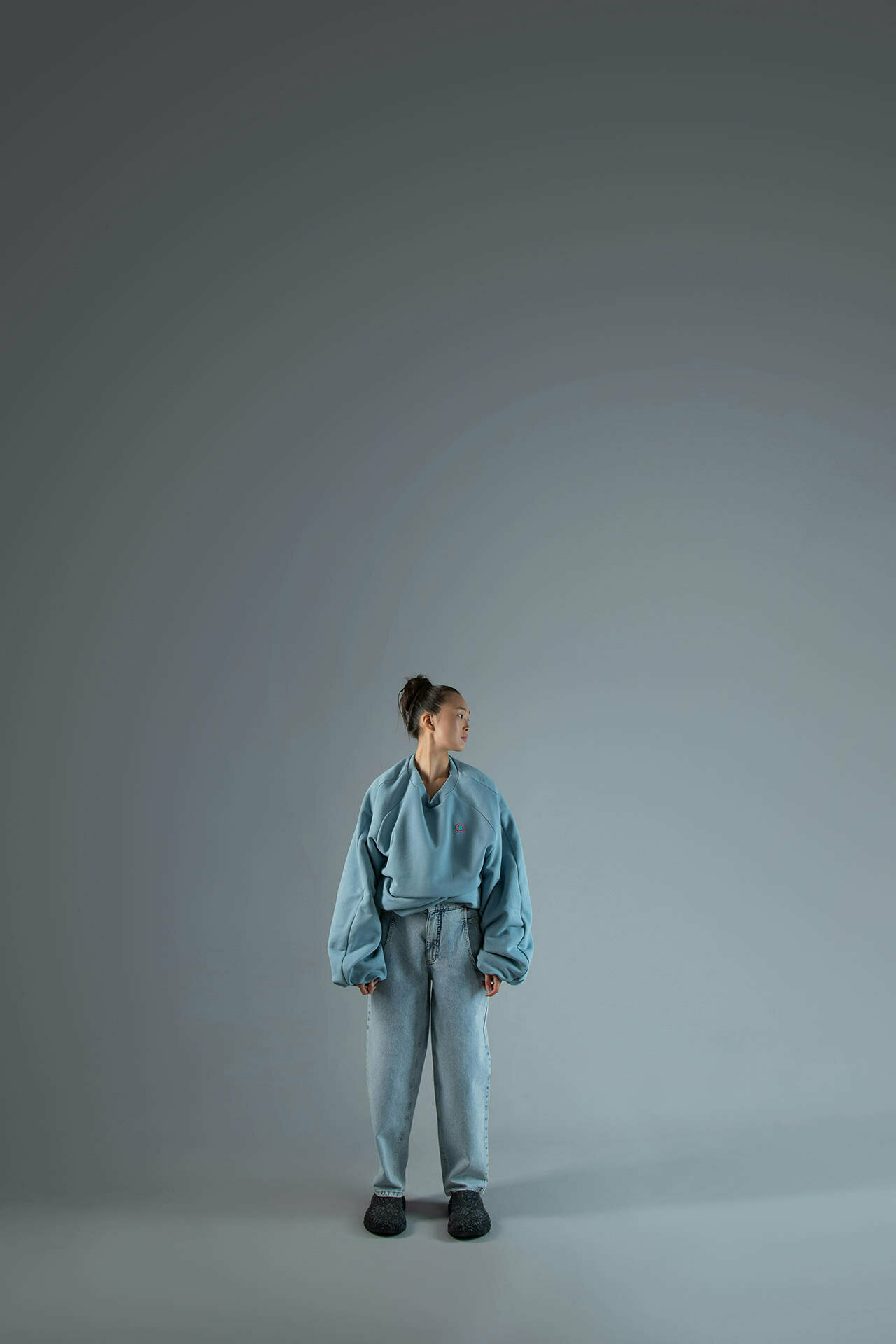 Свитшот Olympic