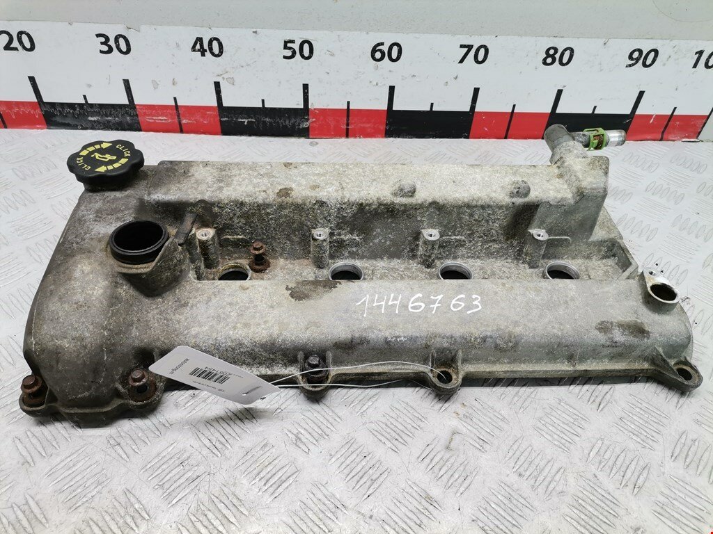 Крышка клапанная Mazda 6 GG арт. 2061454