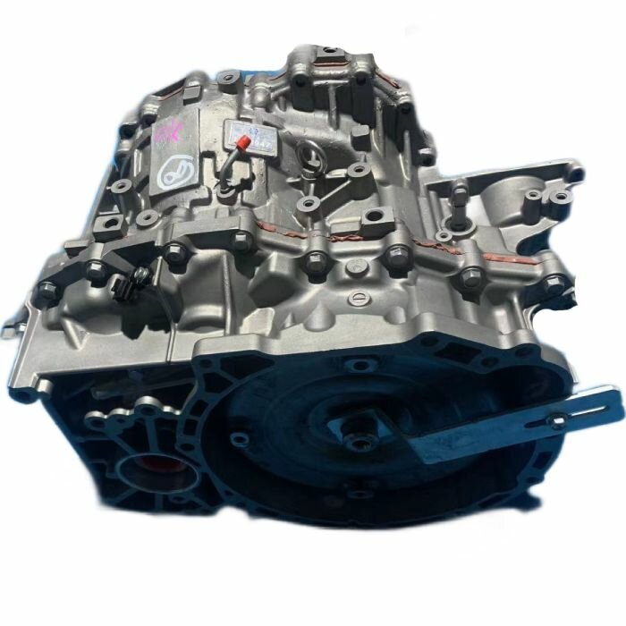 Коробка передач автомат Mitsubishi 2wd 270a406