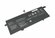Аккумуляторная батарея для ноутбука Lenovo Ideapad 720S-13IKB (L16M4PB3) 7.7V 58...