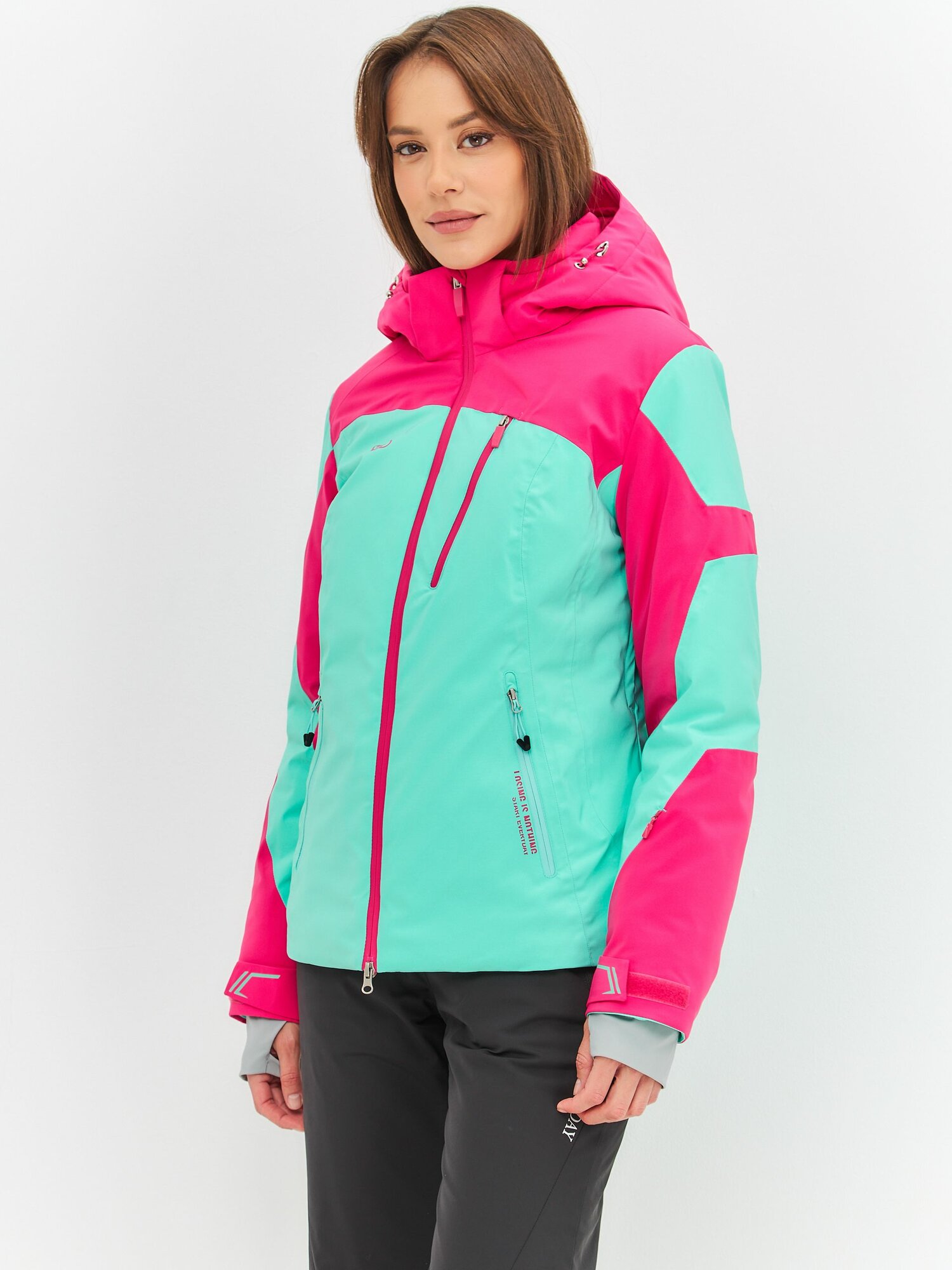 Куртка Горные лыжи и Сноуборд