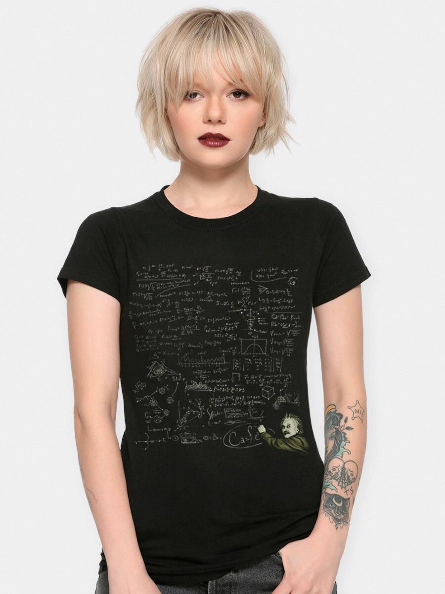 Футболка Dream Shirts