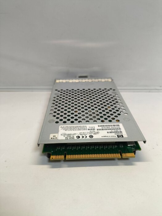Модуль контроллера HP Fibre Channel I/O Module 2xSFP 70-40615-T5 70-40615-14 PN AD624C