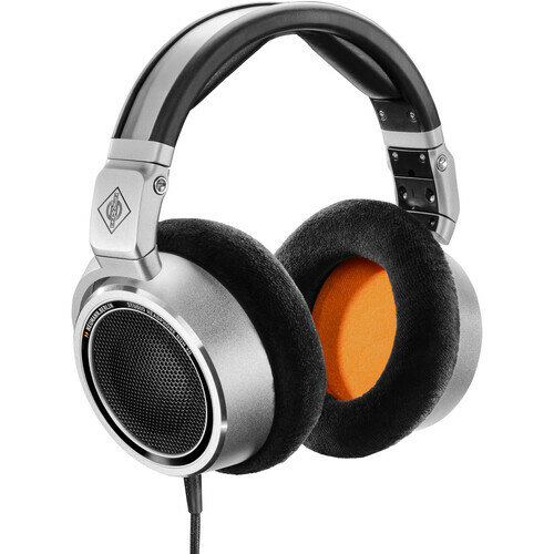 Наушники Neumann NDH 30, частотный диапазон от 12 Гц до 34 кГц