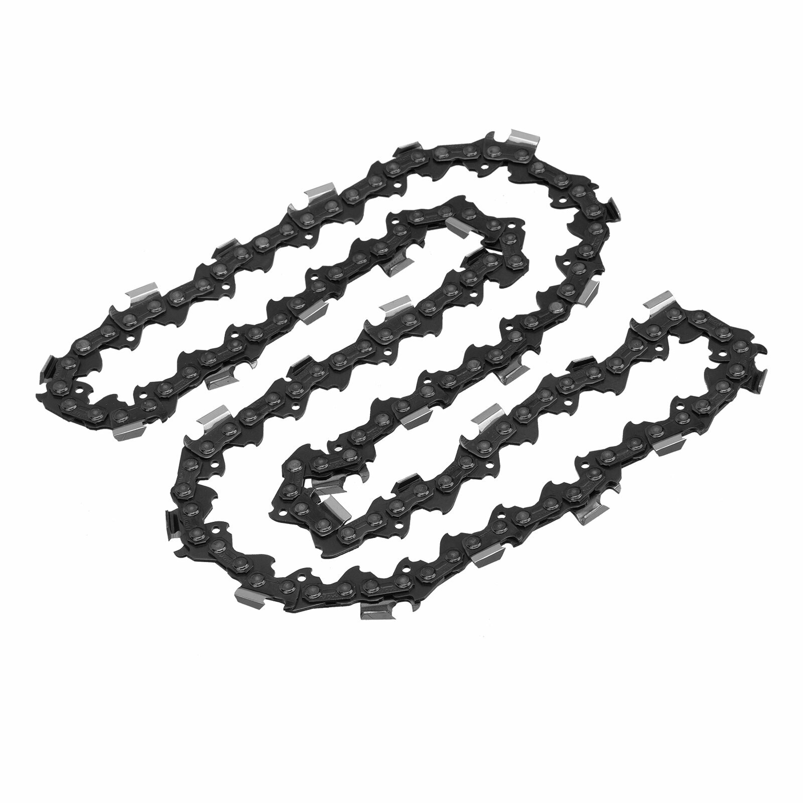 Цепь для бензопилы DGS-4516P, шина 40 см (16"), шаг 0,325", паз 1,5 мм, 64 звена Denzel 59815