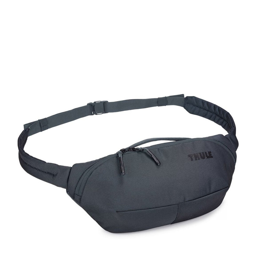 Thule Subterra 2 поясная сумка, серо-синий 3205067