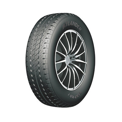 Автошина ATLANDER 185/80R14C 102/100R VANPRO I