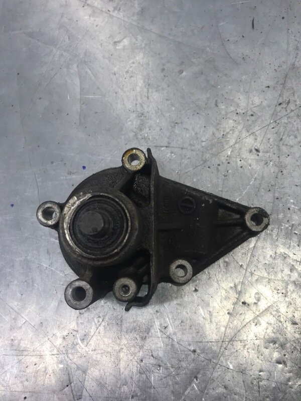 Насос водяной (помпа) Hyundai Matrix FC G4ED 2510026902